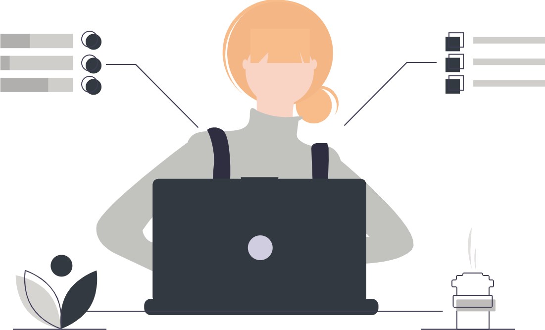 Palina Pasiukevich - Full-Stack Web Developer